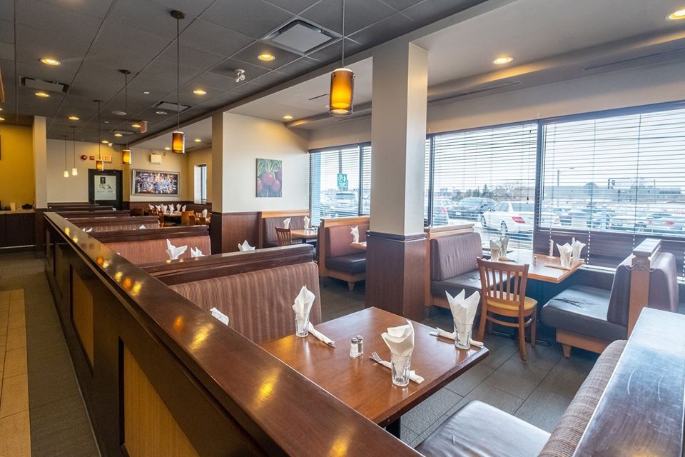 Halal Food, Pakistani & Indian Restaurant in Toronto, Mississauga ON ...