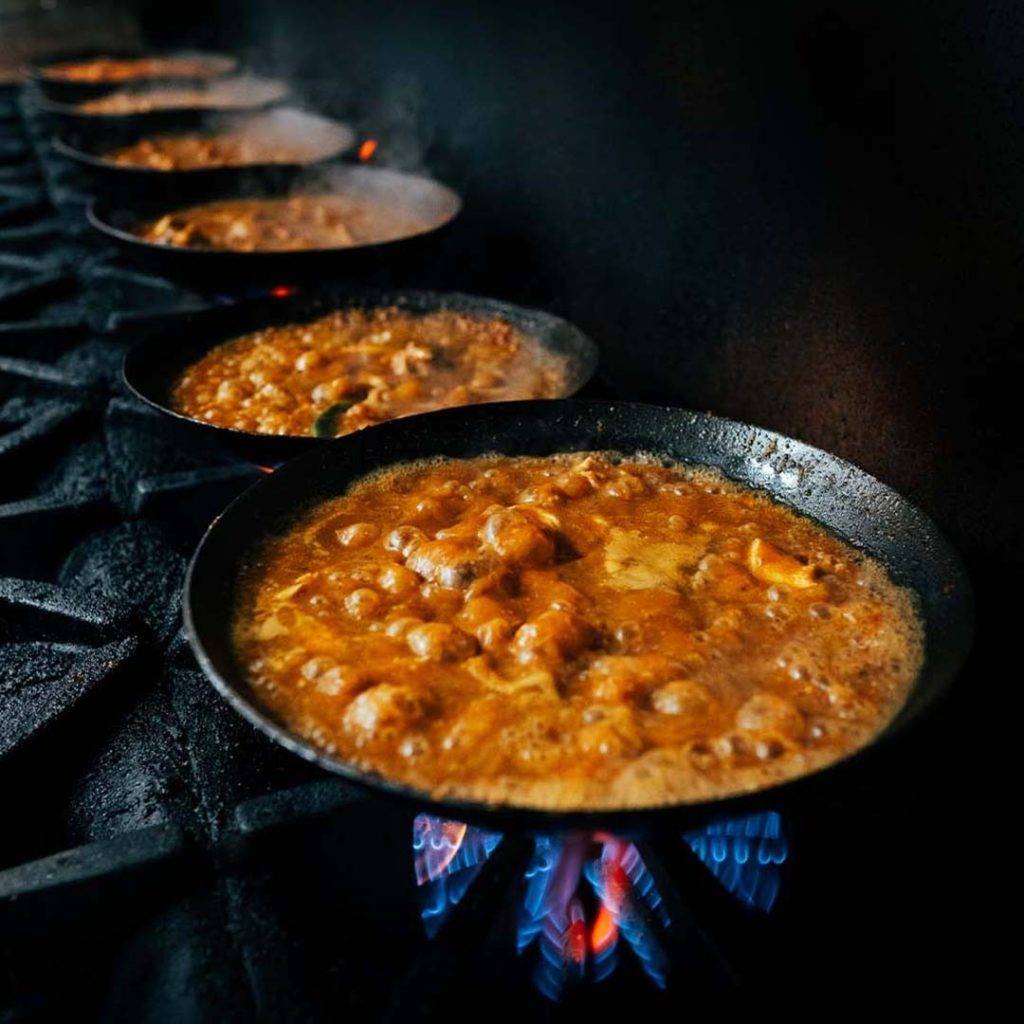 Karahi Point – Halal Pakistani and Indian Food Restaurant in Toronto