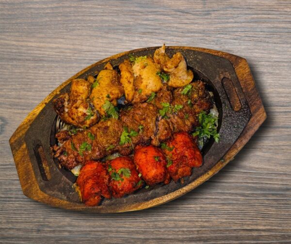 Takeout Menu – Karahi Point