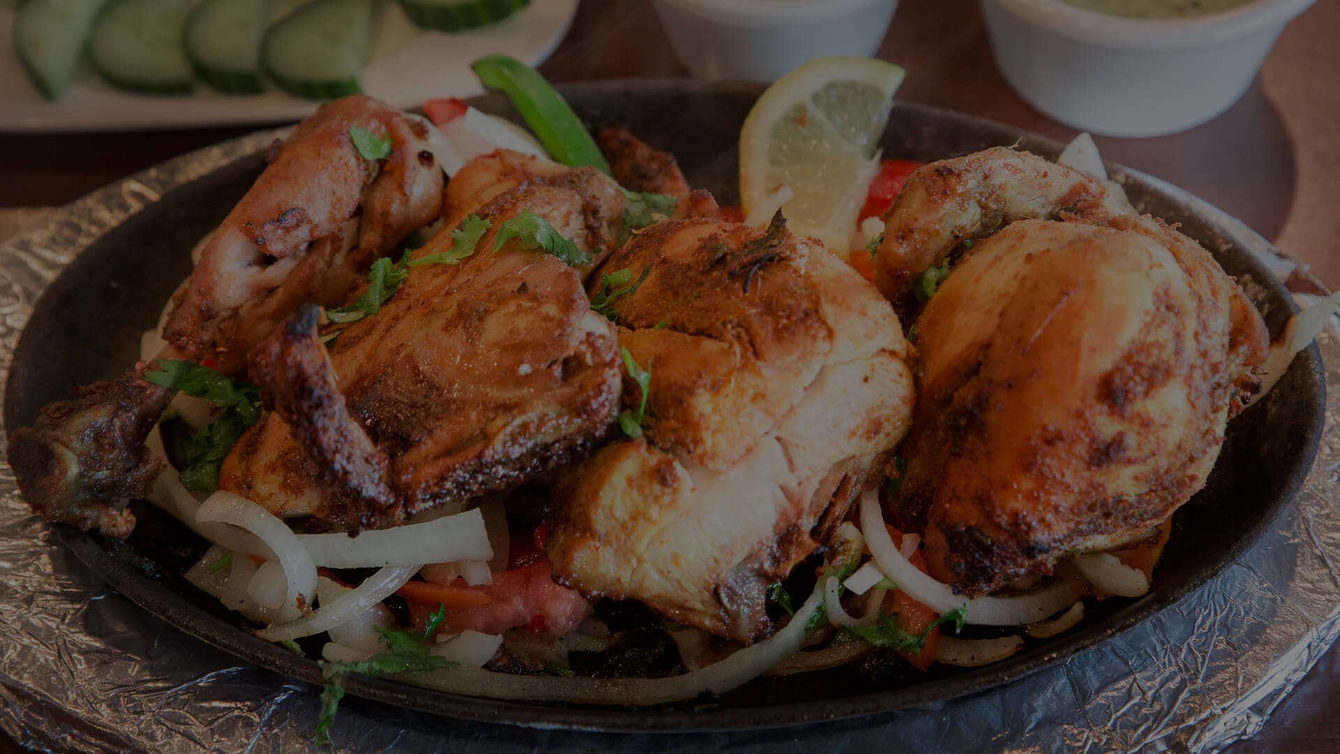 Karahi Point – Real Pakistani and Indian Food Restaurant