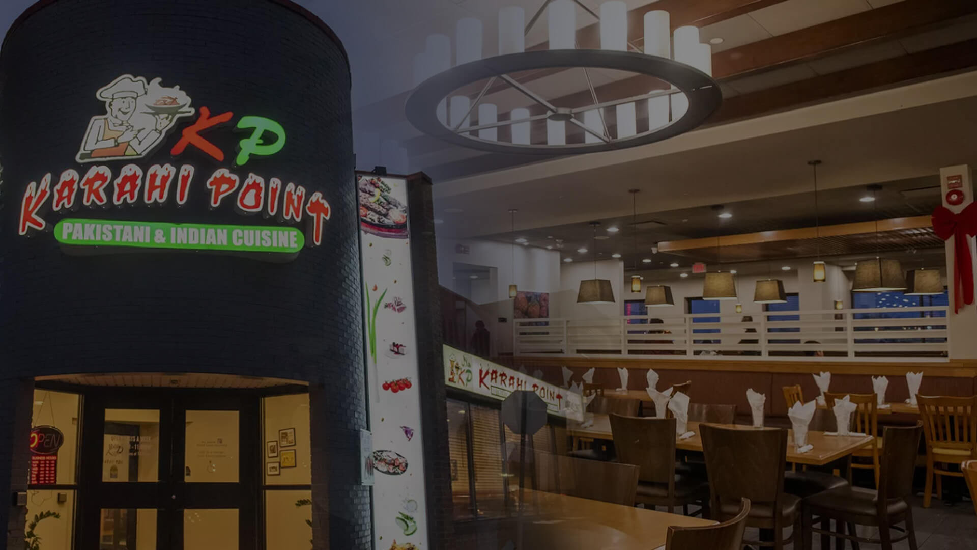 Karahi Point – Real Pakistani and Indian Food Restaurant